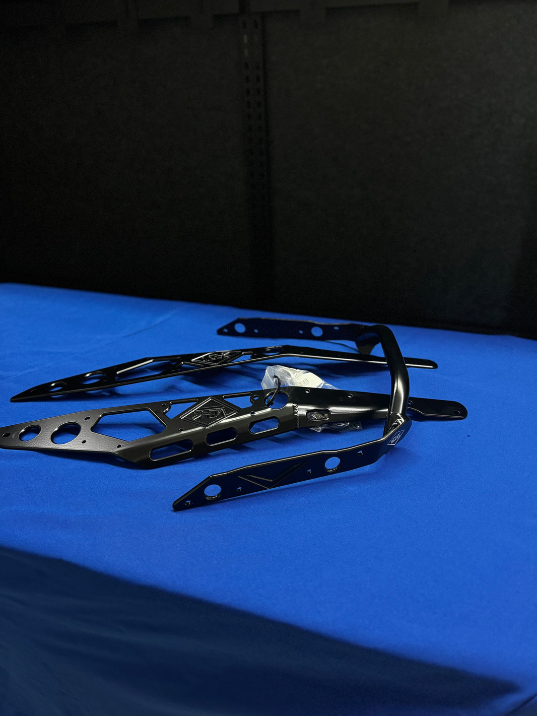 VOHK Products – Alpine Motor Sports/ VOHK