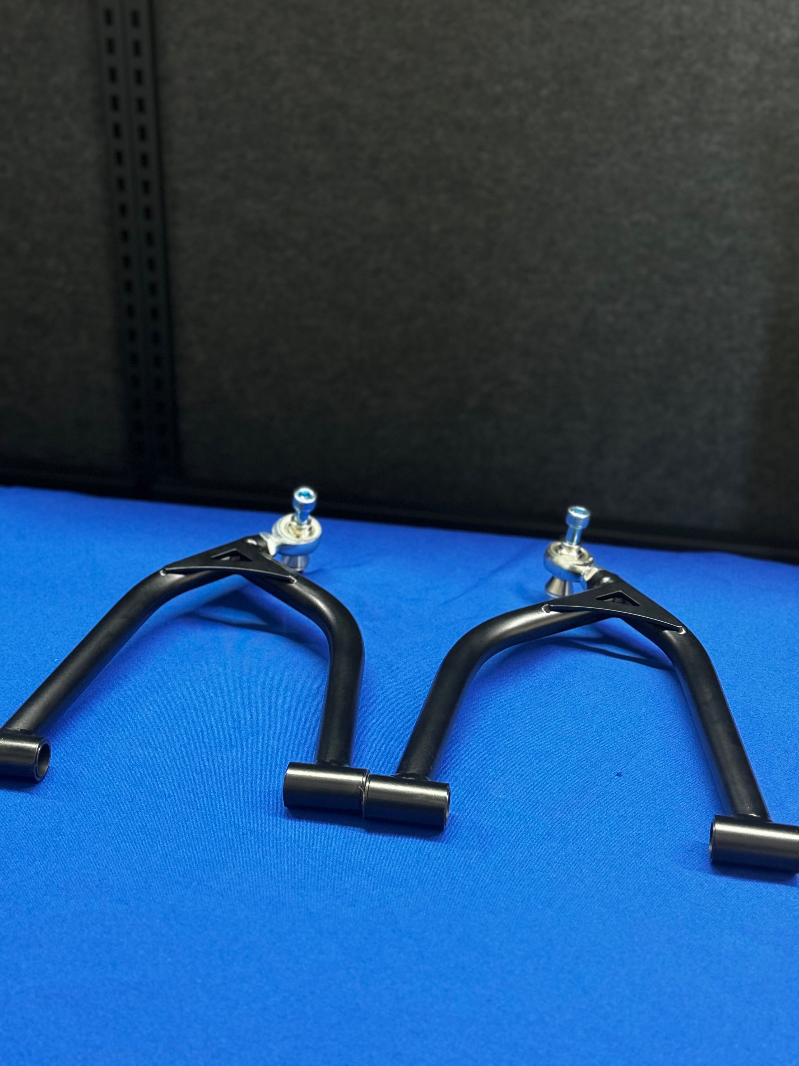 VOHK Products – Alpine Motor Sports/ VOHK