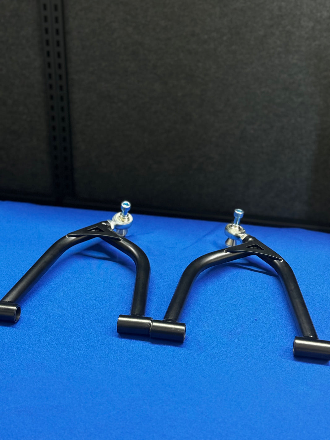 VOHK Products – Alpine Motor Sports/ VOHK